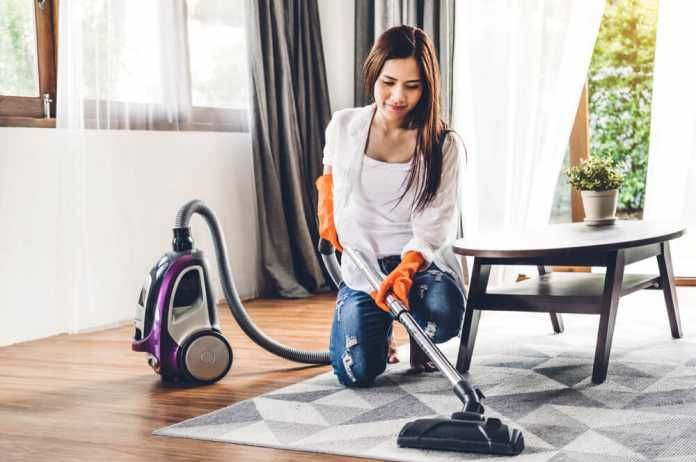 Vacuum Cleaners | Available in Pakistan | Zaheer Electronics (ZEAPP)