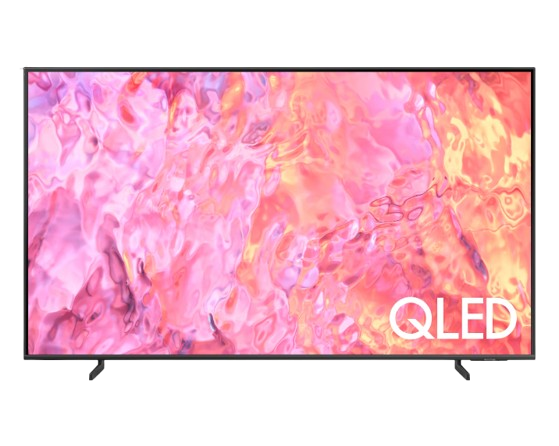 Samsung 65 Q60C Smart TV QLED 4K | Available in Pakistan | ZEAPP