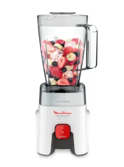 MOULINEX SUPERBLENDER LM241B25 | Available in Pakistan | ZEAPP