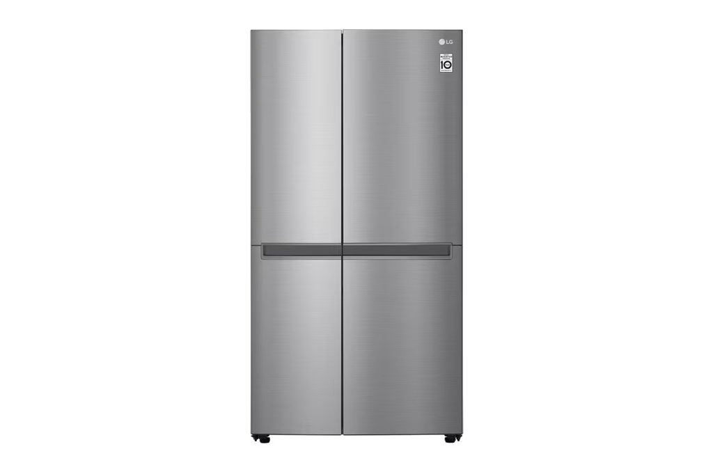 LG Side by Side Refrigerator GCB257JLYL | Available in Pakistan | ZEAP